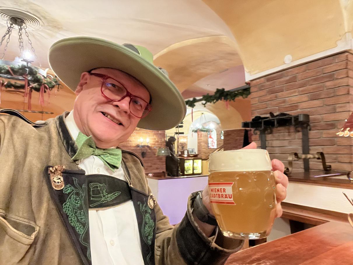 Wiener Stadtbräu | Bier Guide